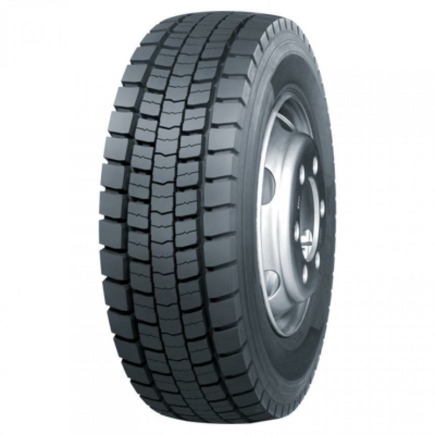 Шина грузовая GoodRide(Гудрайд) MultiDrive D1 315/70 R22.5 154/150L всесезонная автомобильная