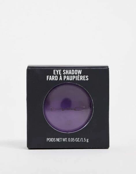 Тени для век MAC Small Eyeshadow Power To The Purple, 133709685