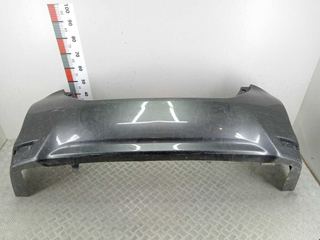 Бампер задний Toyota Corolla 11 5215902A20 арт. 2239525