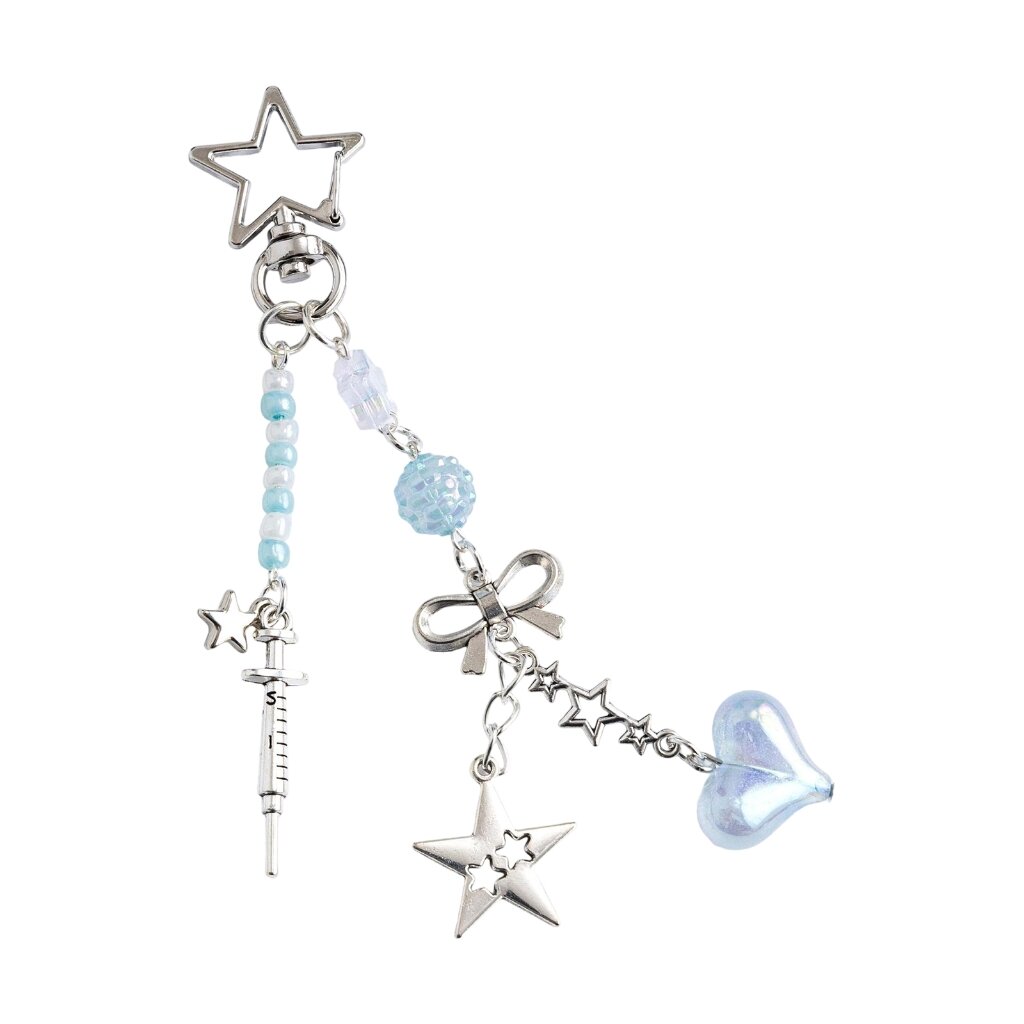 Подвеска "Ретро Дельфин"