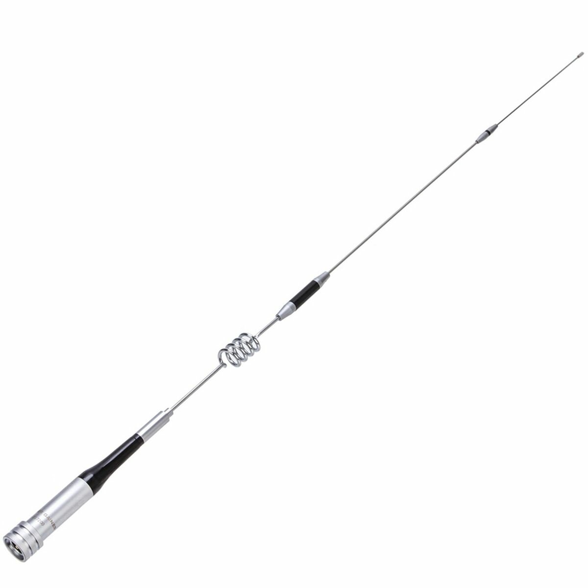 SG-7200 двухдиапазонная автомобильная радиостанция PL259 антенна VHF UHF 150 Вт для KT-8900