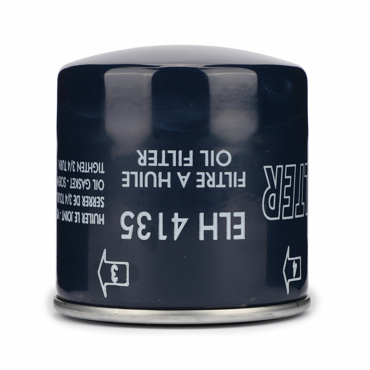 Фильтр Масляный Nissan Patrol 2.8L/Terrano 2.4L(Mecafilter Elh4135)