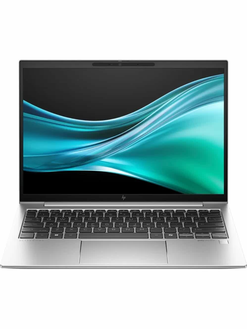 Ноутбук HP EliteBook 830 G11 серебристый (A6SU3UT)