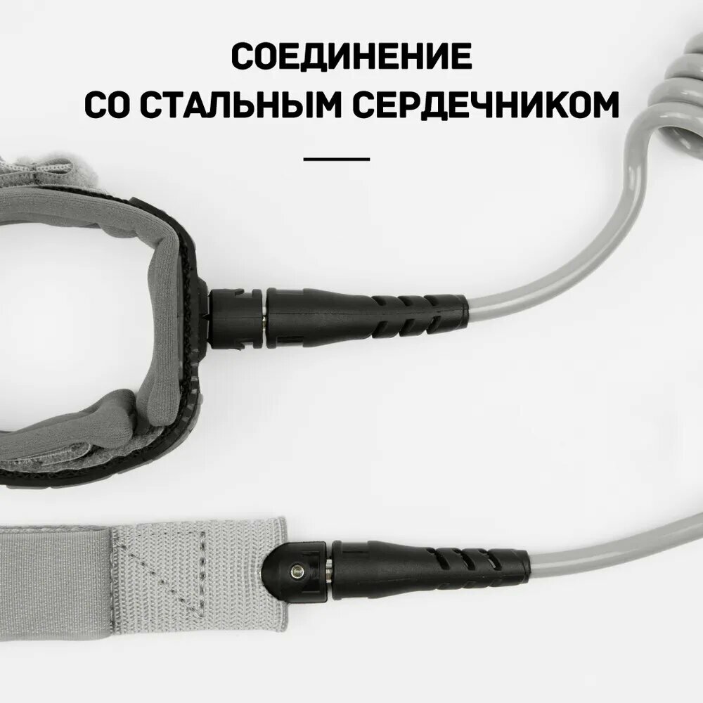 Koetsu Лиш для SUP-доски — фото 1