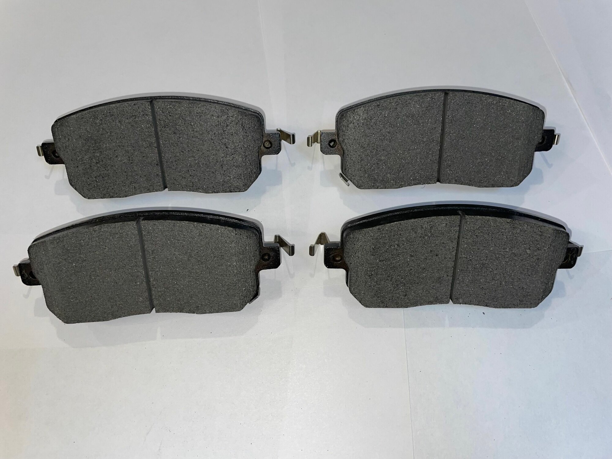 Колодки передние SANGSIN BRAKE Haval Jolion [1.5 16V 6MT внедорожник 4X2 Turbo]