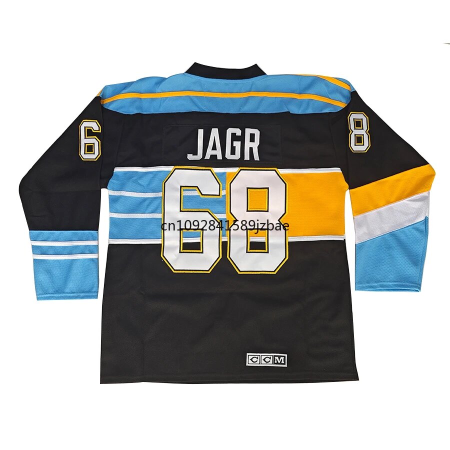 Джерси хоккейное