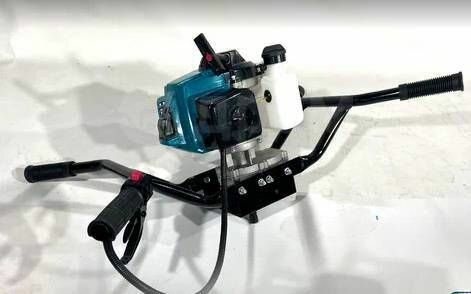 Мотобур бензиновый PROFI ED-52