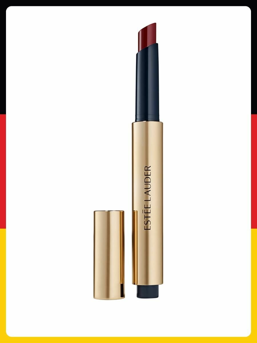 Блеск для губ Estee Lauder Pure Color Melt On Glosstick Melted Scarlet