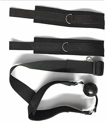 Набор для бдсм игр 18+, интим товары для взрослых