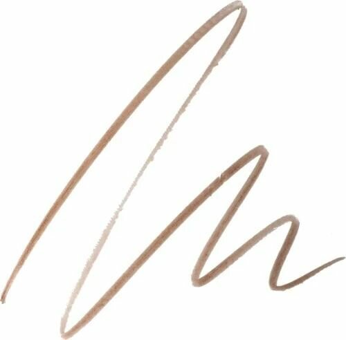 Карандаш для бровей Real Brow Fiber Pencil