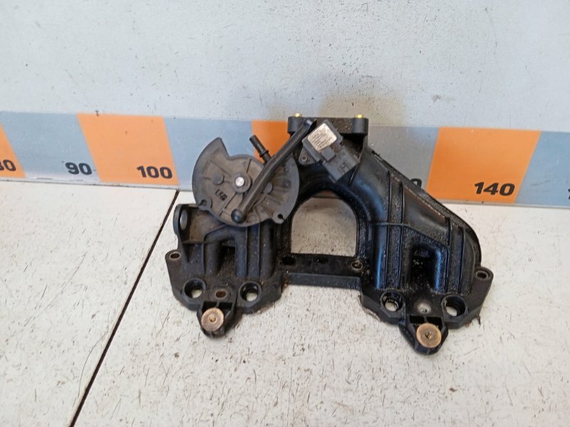 Б/У 1.8 Иран Ходро Саманд Коллектор впускной Iran Khodro Samand 2007 257999 Iran Khodro арт. 16701006