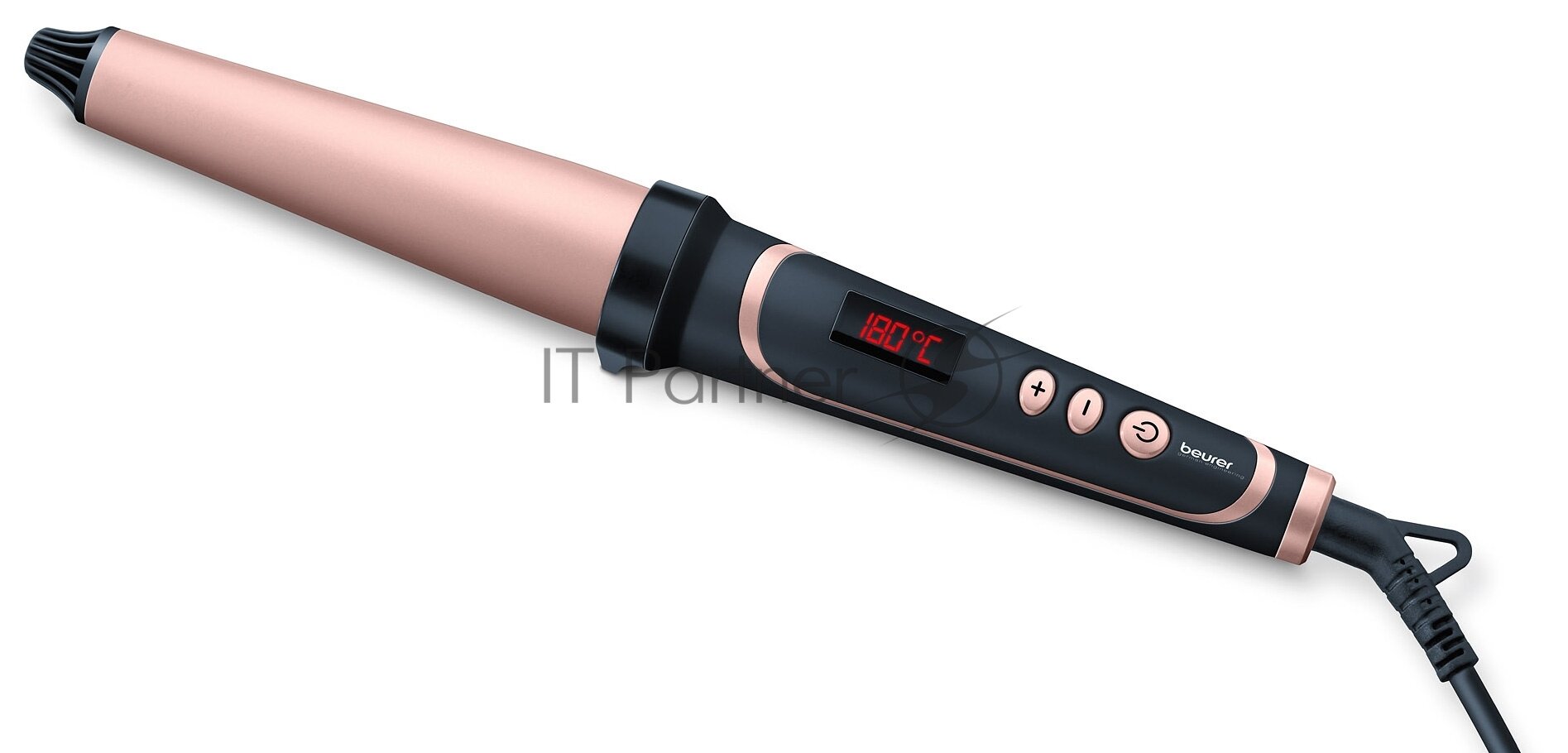 Щипцы для волос Beurer HT62 плойка