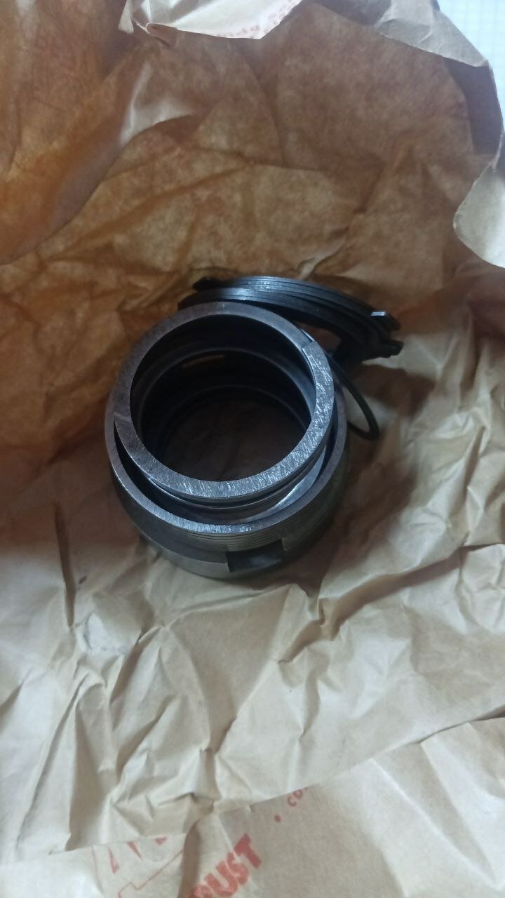 Ремонтный комплект механизма сжатия колодок суппорта правый For Meritor Type Calipers D3-Series