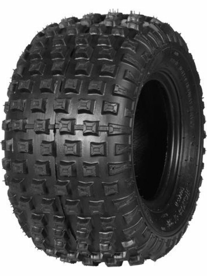 Шина для квадроцикла Novion JK-699 16x8.00 -7 4PR TL бескамерная