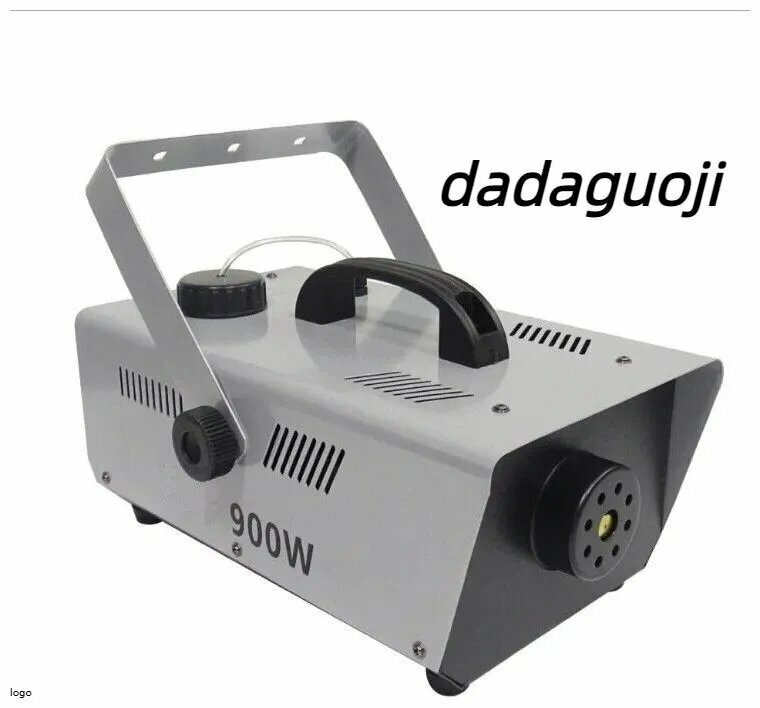 Генератор сухого тумана Fogger 900W