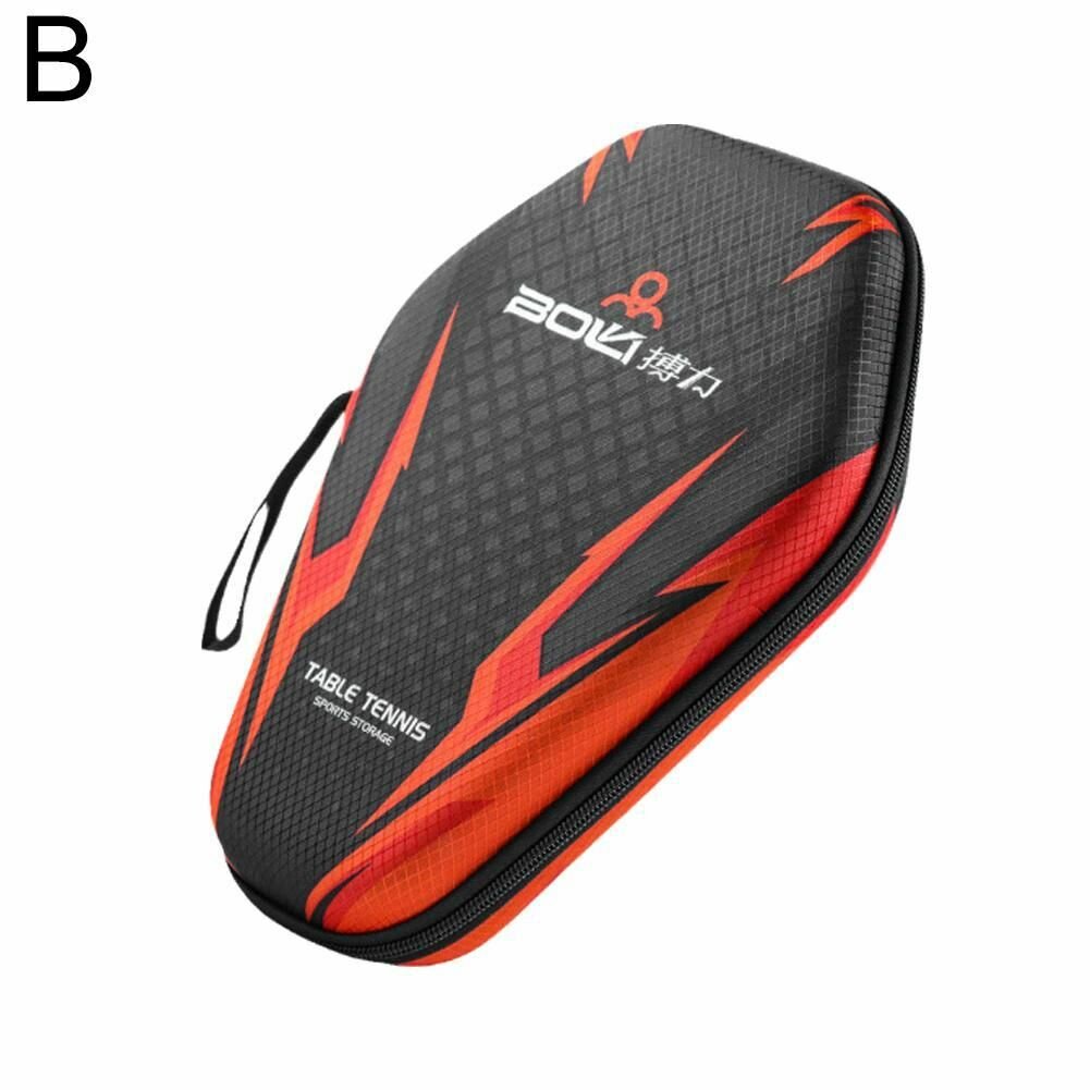 Чехол для ракетки настольного тенниса / сумка для теннисных ракеток