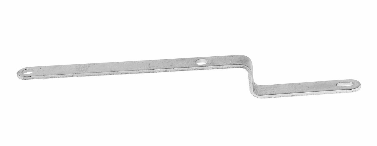 54327-8406064 Рычаг МАЗ-54327, 4370 замка капота оригинальная запчасть ОАО МАЗ