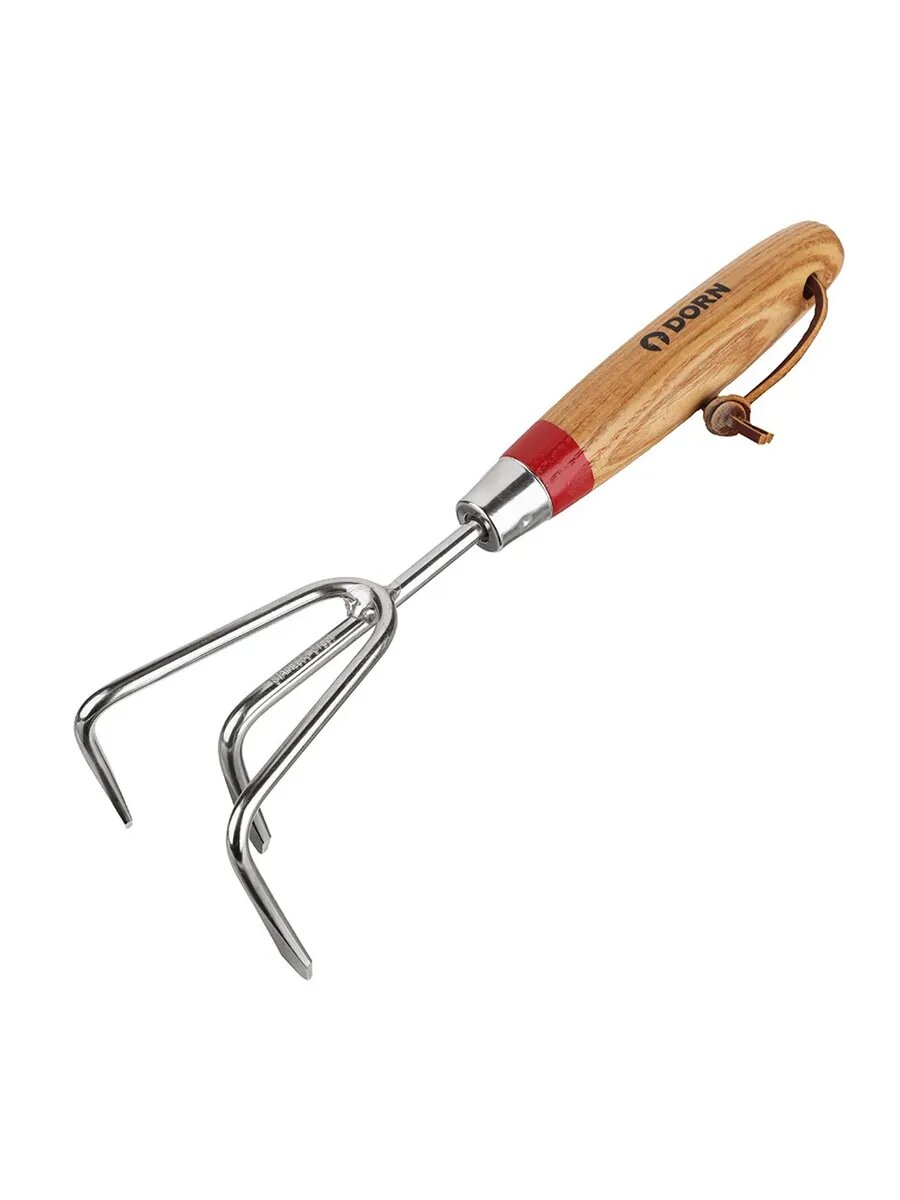 Культиватор ручной