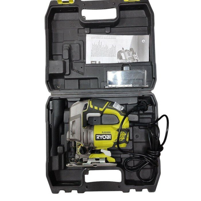 Электролобзик Ryobi RJS1050