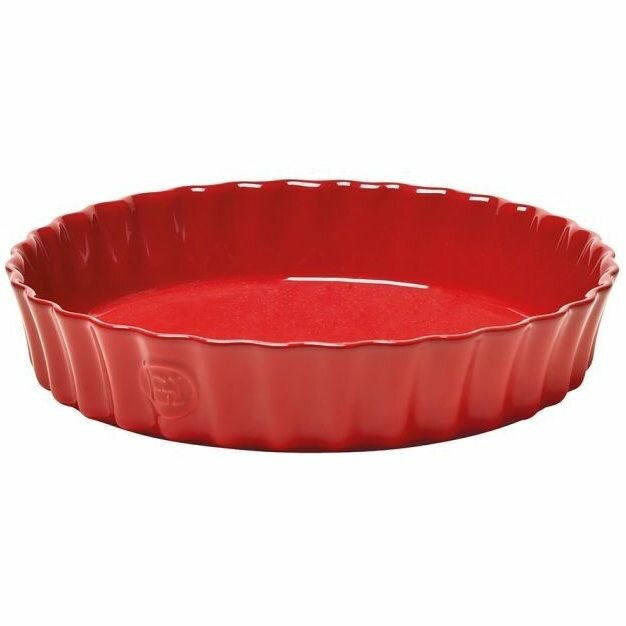 Форма для выпечки Emile Henry Tourtiere Grand Cru EH346028