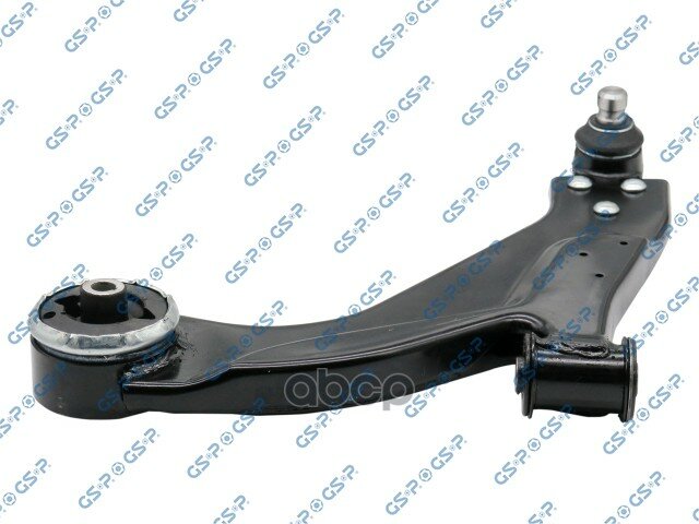 Рычаг подвески левый FORD MONDEO Mk III (B5Y) GSP арт. s060447