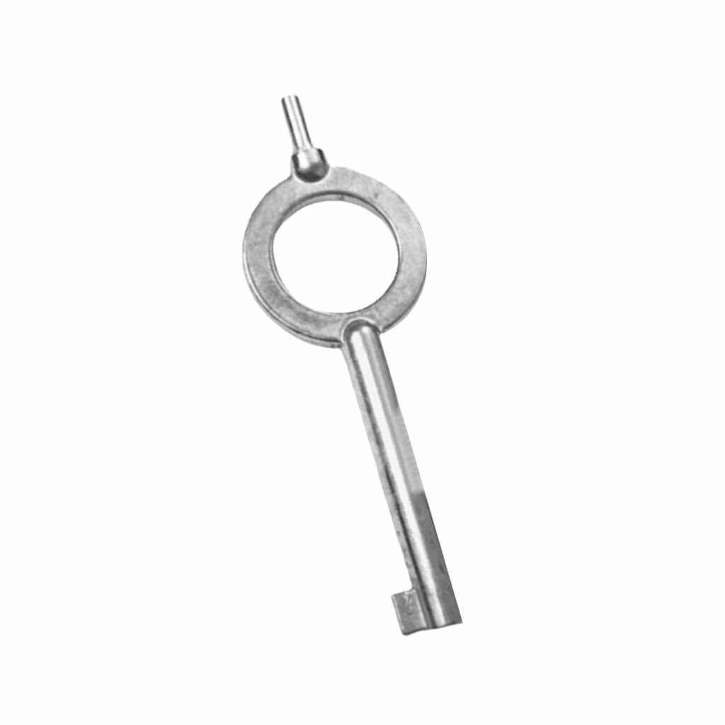 Ключ для наручников