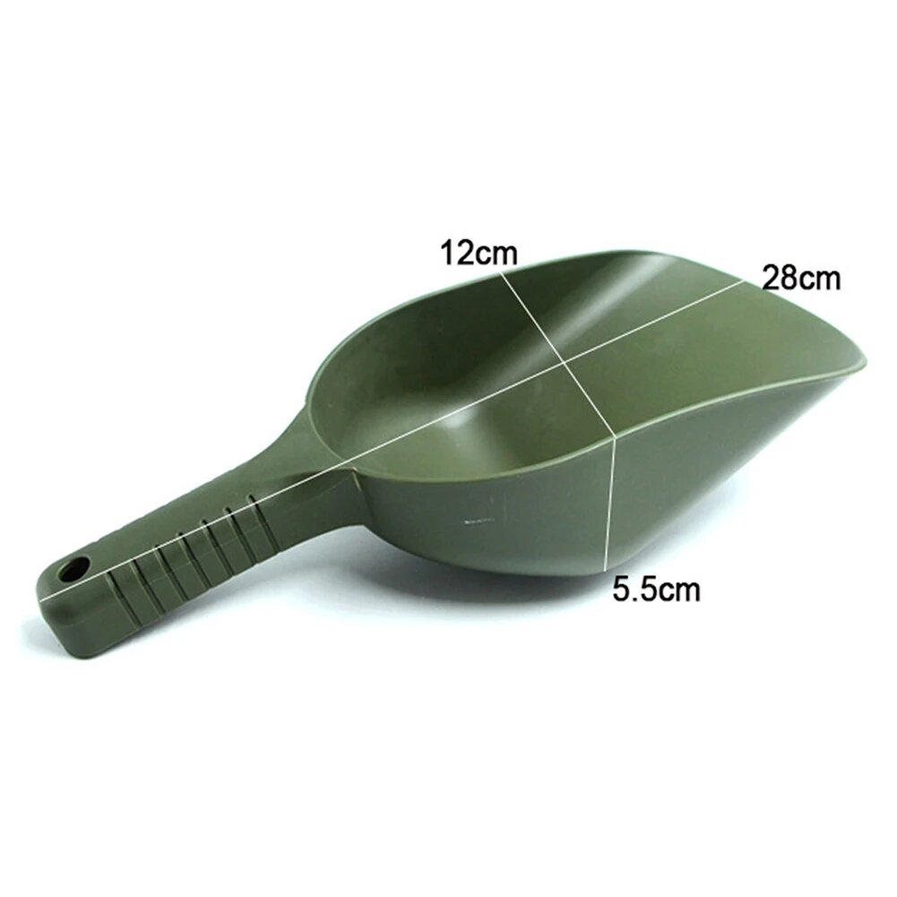 Лопатка для приманок Bonito Carp M