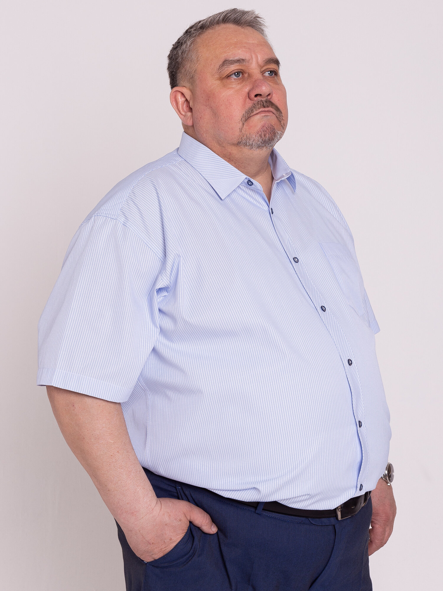 Рубашка Grossir