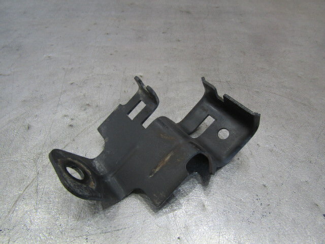 Кронштейн тормозных трубок FAW J7