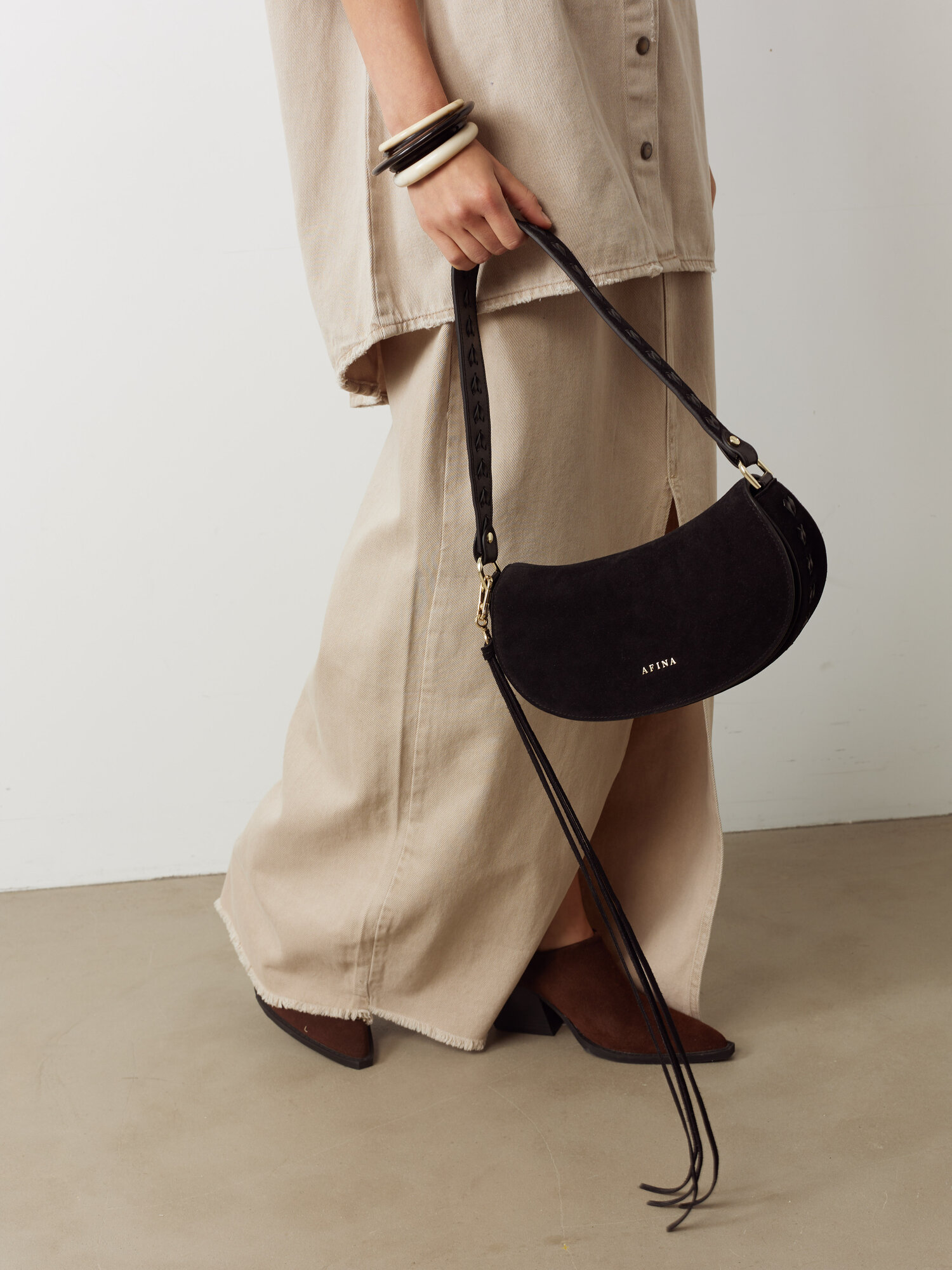 Сумка седло