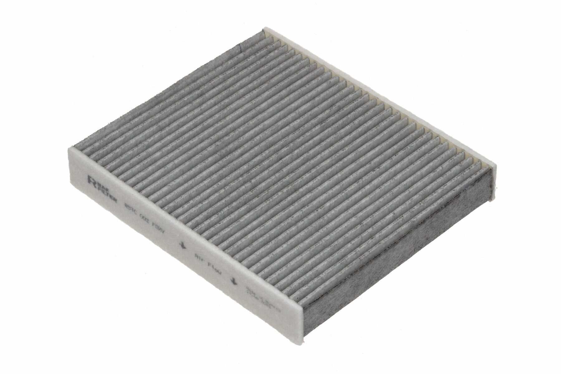 Фильтр Салона Ford Mondeo Iv, Ford Kuga I(Raf Filter Rstc002Foxy)