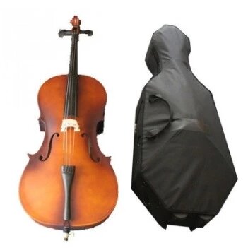 Чехол для виолончели ALINA PRO Cello bag 4/4