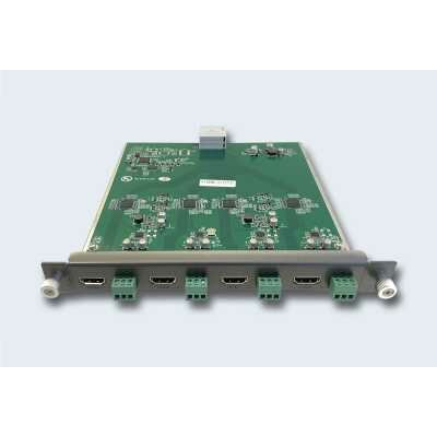 Карта интерфейсная MMS-4HTI-HDMI — фото 1