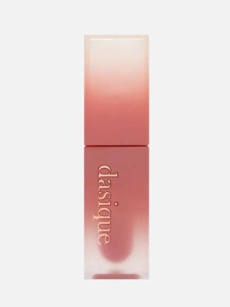 Тинт для губ DASIQUE cream de rose 02 Rose Cream