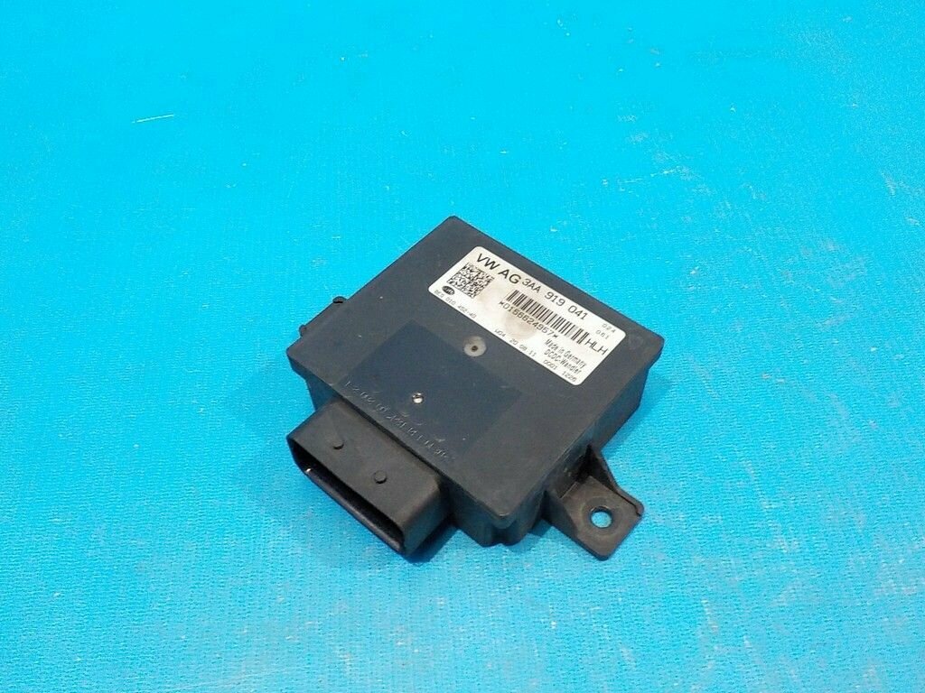 Блок управления стабилизации напряжения VOLKSWAGEN Passat B7 2011-2015 3AA919041 - Б/У