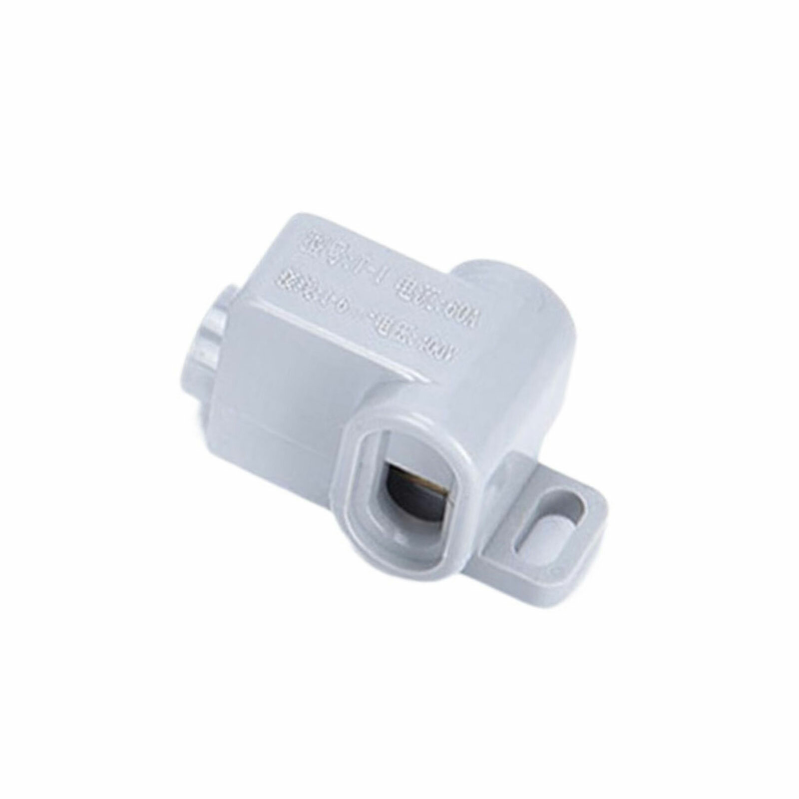 Разветвители высокой мощности для соединения проводов легкая установка