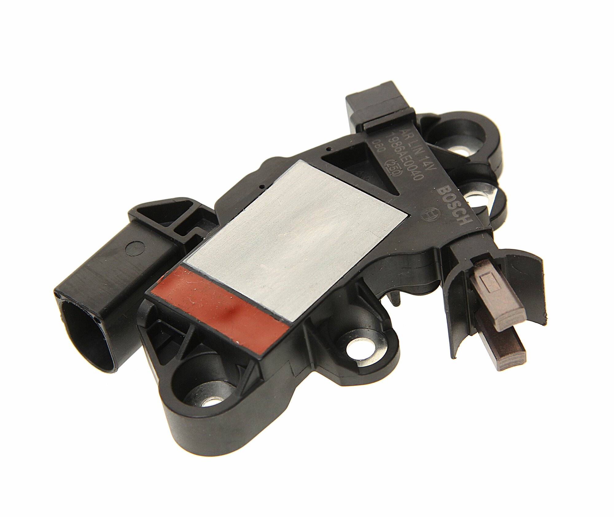 Щеткодержатель генератора в сборе Bosch Арт.1986AE0040