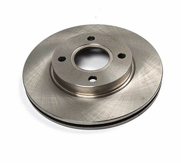 Диск тормозной передний (1шт.) BSG Арт. BSG30210015 / FORD Focus (98-05), Fusion (01-)