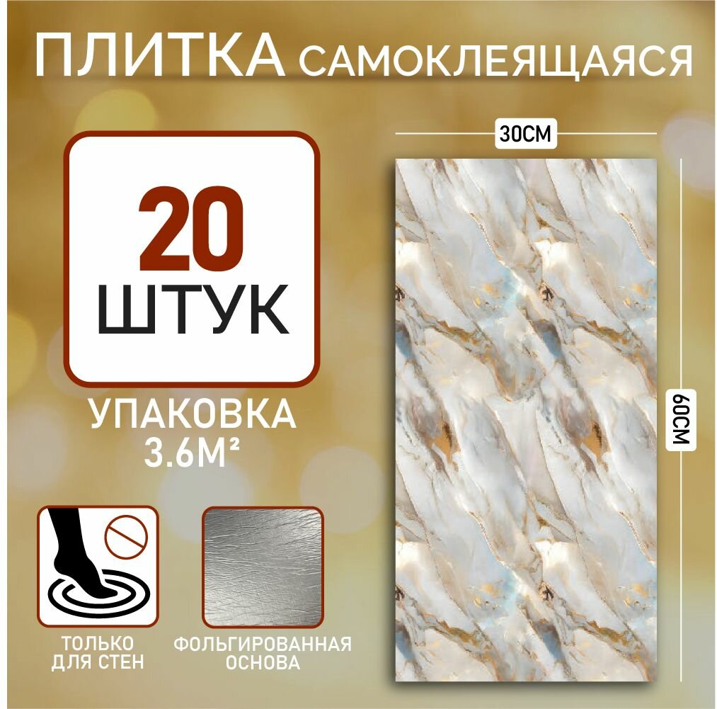 Стеновая панель