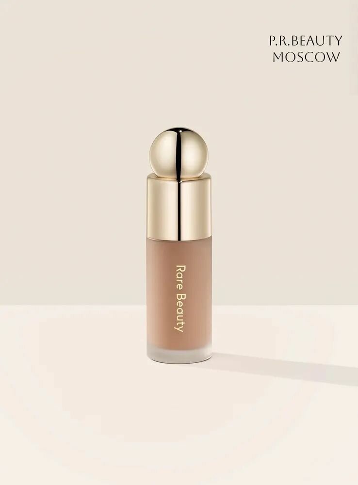 Rare Beauty Soft Pinch Liquid Contour Mellow жидкий контуринг в оттенке Mellow