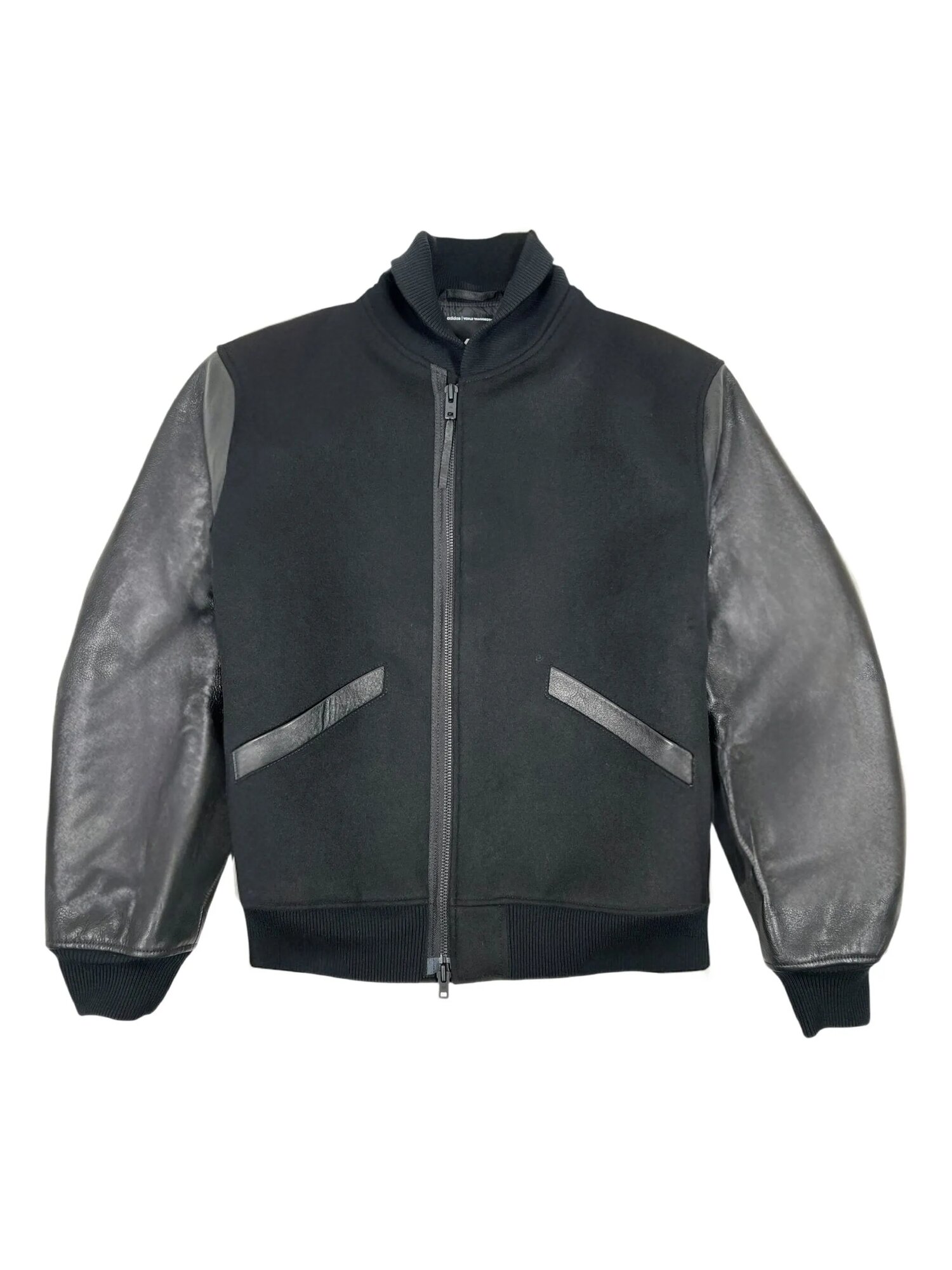 Куртка Yohji Yamamoto