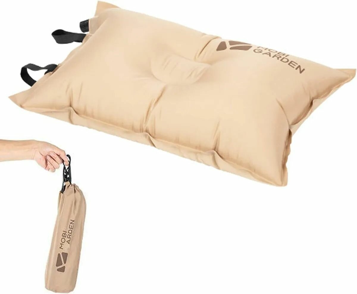 Подушка самонадувающаяся WEH