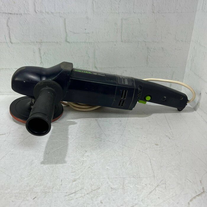 Шлифмашина Festool RAP 150.03E