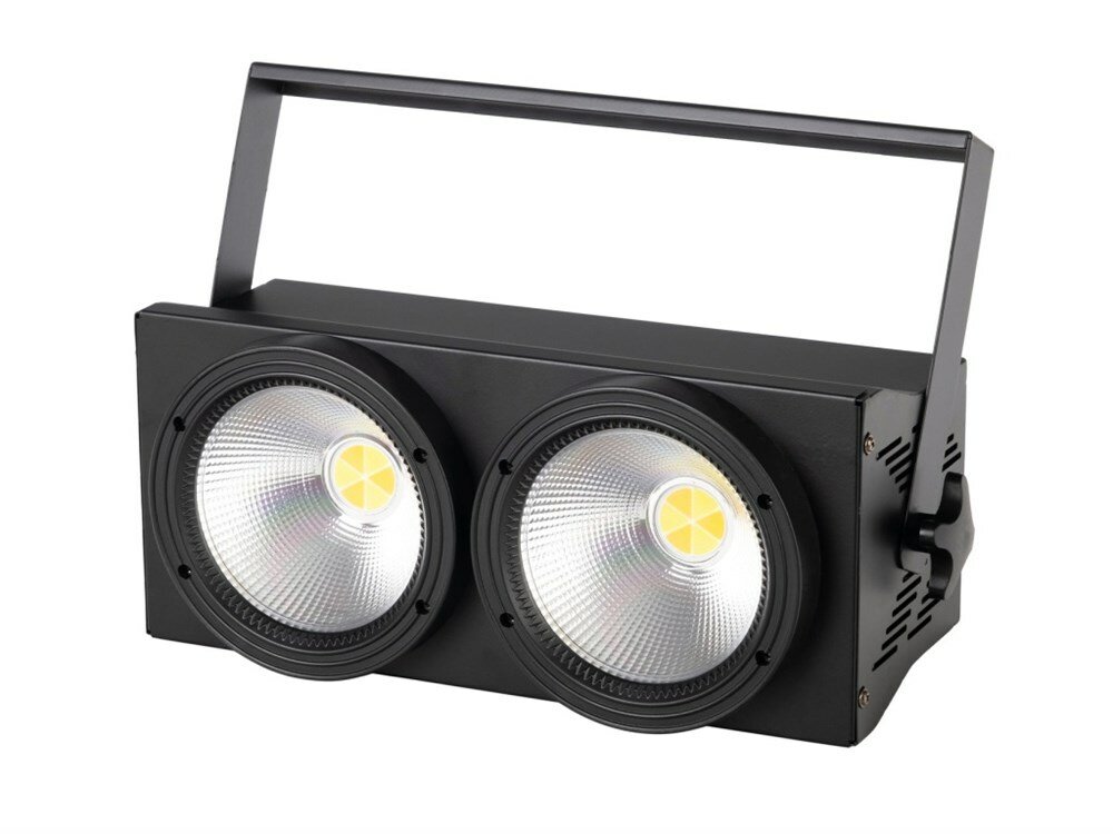 Bi Ray LC200-B Светодиодный прожектор х2, W 200Вт