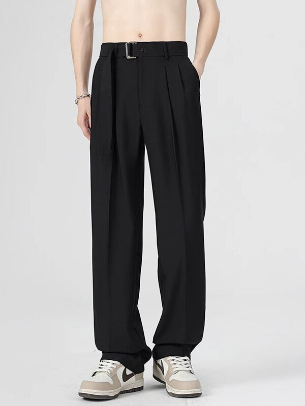 Брюки классические