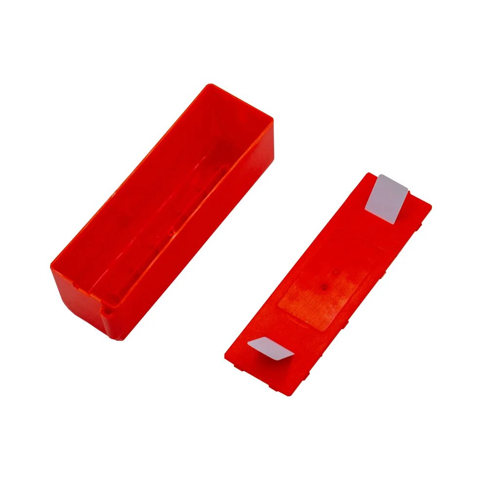 Защитная плата для аккумулятора Roborock S50 S51, Box