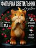 Фигурка садовая
