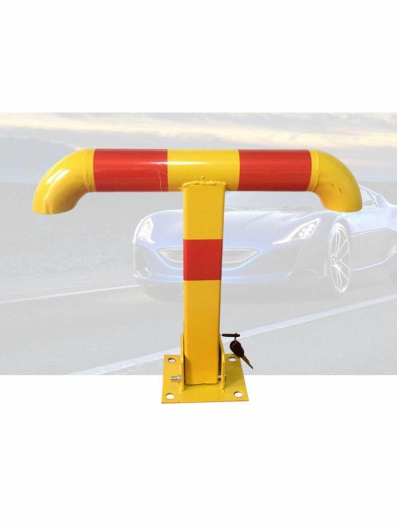 Барьеры парковочные