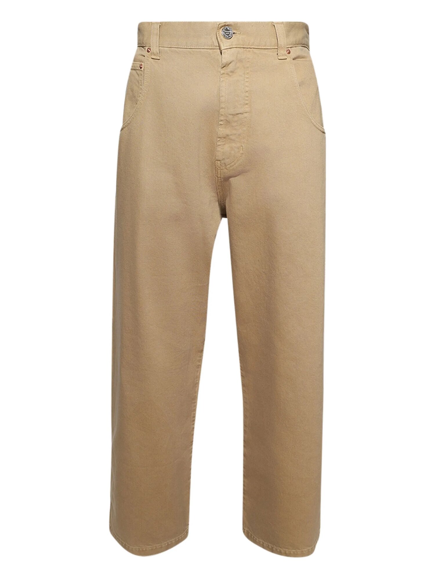 Джинсы Cotton jeans 