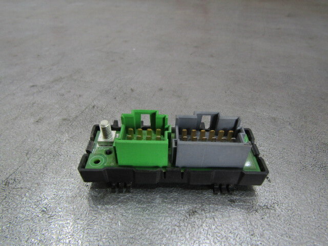 Блок соединительный Scania 6-series